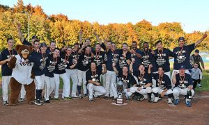 Europe: Heidenheim wins German baseball crown; Blagoevgrad best club in ...