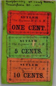 Historic tickets among 1862 Baseball memorabilia to be auctioned ...