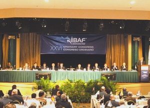IBAF Congress approves new Format of International Tournaments - World ...