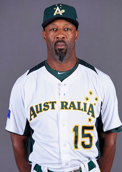 Australia baseball legend, 2000 Olympic coach Greg Jelks passes at age ...