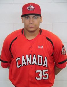 Canada’s 3-time U-18 Baseball World Cup star Josh Naylor ready for MLB ...