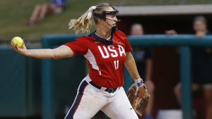 NCAA Women’s Softball: Over 650 games to be featured on ESPN in 2018 to ...