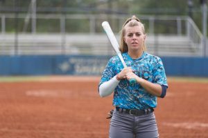 French female baseball star Melissa Mayeux earns softball scholarship ...