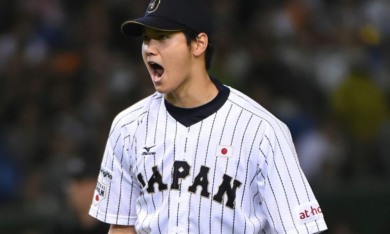 Otani “tiene la intención” de jugar en Estados Unidos, contrata a un ...