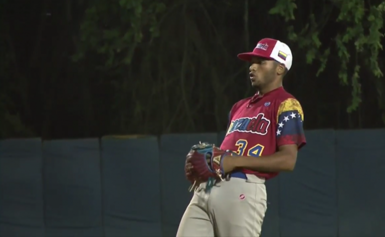 Venezuela crowned Men’s Softball South American Champions - World ...