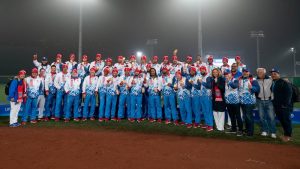 Puerto Rico Baseball National Team claims Gold in Lima; women’s ...