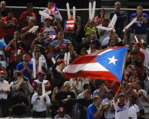 WBC: Puerto Rico comes back against Venezuela - World Baseball Softball ...