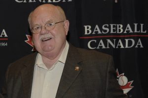 Baseball Canada Elects New Executive - World Baseball Softball ...