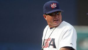Rob Cooper named Manager of US 18U National Team - World Baseball ...