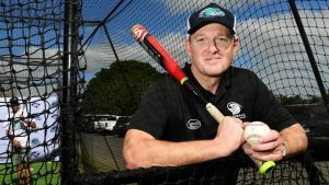 Baseball New Zealand CEO Ryan Flynn steps down - World Baseball ...