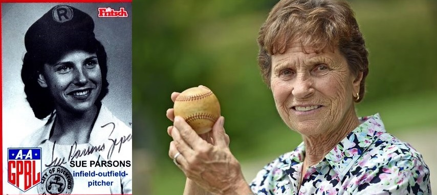 US National Team greats to promote Women’s Baseball in Florida - World ...