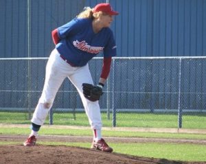 Entrevista a Tiffany Brooks, la primera mujer en firmar un contrato ...