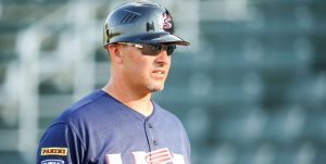 Troy Cameron named USA U-15 Baseball National Team manager - World ...