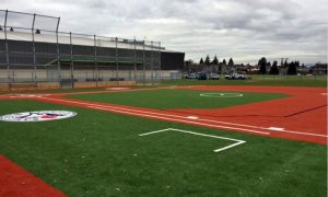 New baseball para-sports ballpark opens, first of its kind in Western ...