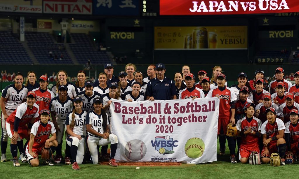 Baseball, Softball Olympic appeal highlighted by record attendance at ...