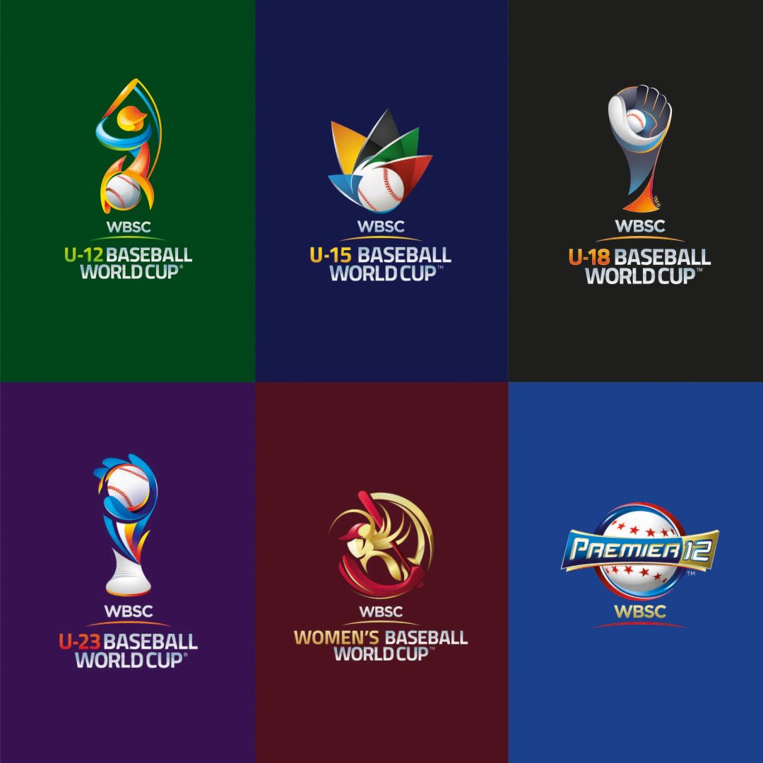 WBSC reveals Groups, Branding for U-12 Baseball World Cup 2017 in ...