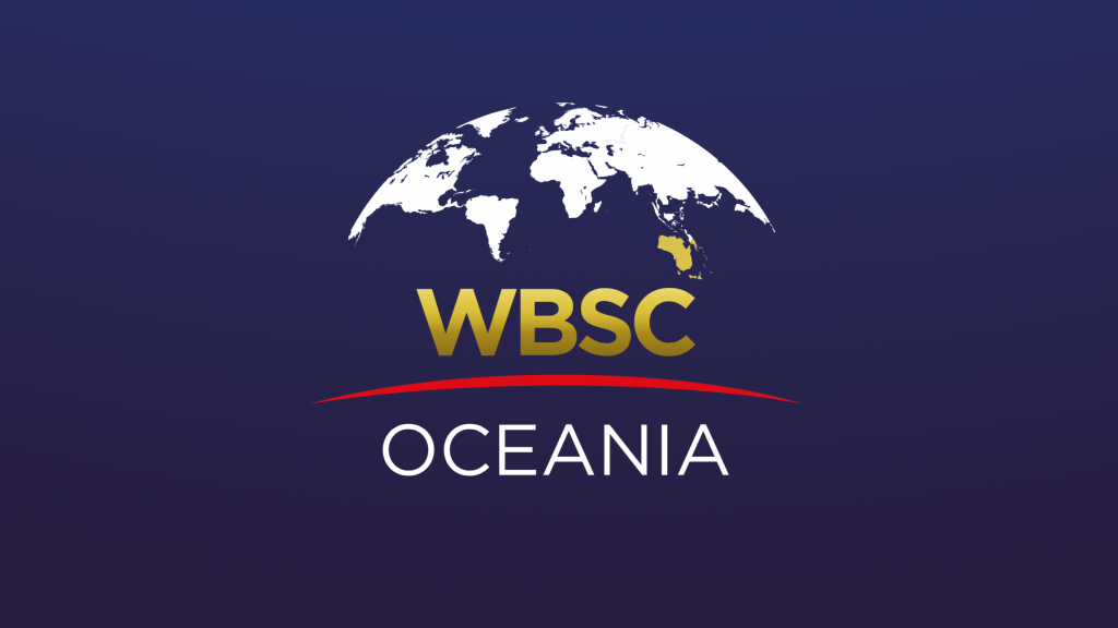 ‘WBSC Oceania’ launched with historic merger of baseball, softball ...