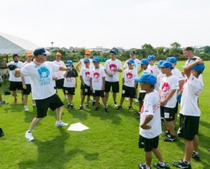 23rd World Children’s Baseball Fair slated in Japan in August - World ...