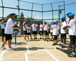 23rd World Children’s Baseball Fair in Fukui, Japan - World Baseball ...