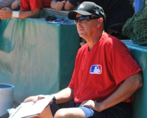 Wally Joyner talks Baseball - World Baseball Softball Confederation ...