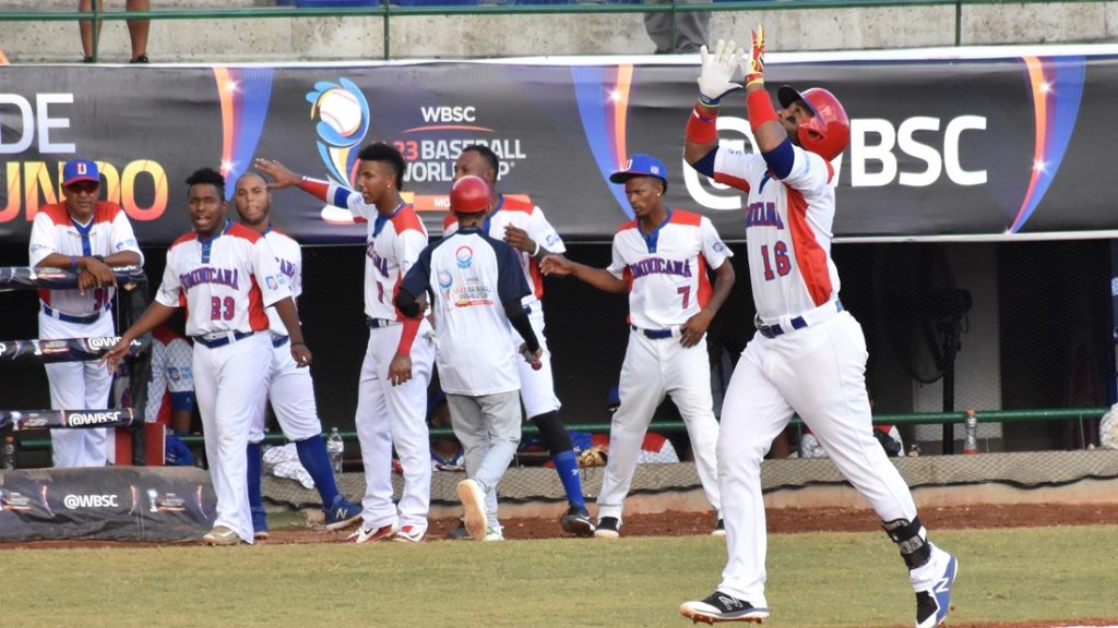 U-23 Baseball World Cup: Day 5 Photo Gallery - World Baseball Softball ...