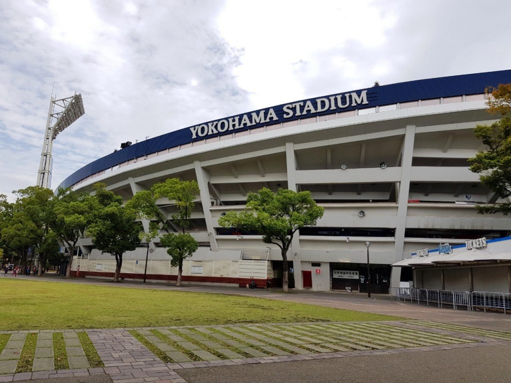 BayStars Yamasaki: “I will do my best to be selected for Tokyo 2020 ...
