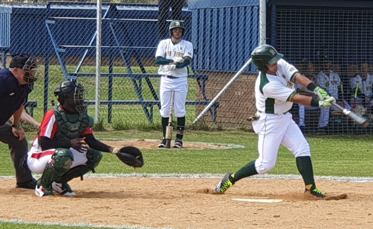 South Africa, Zimbabwe advance from Zone South to Baseball Africa Cup ...