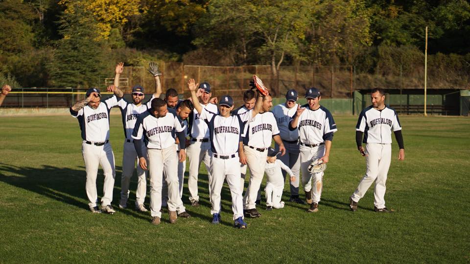 Europe: Heidenheim wins German baseball crown; Blagoevgrad best club in ...