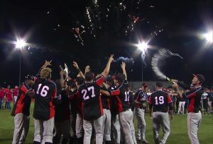 Czech Baseball Extra Liga live on YouTube - World Baseball Softball ...