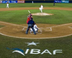 “The game we love”, un libro sobre la historia de la IBAF - World ...