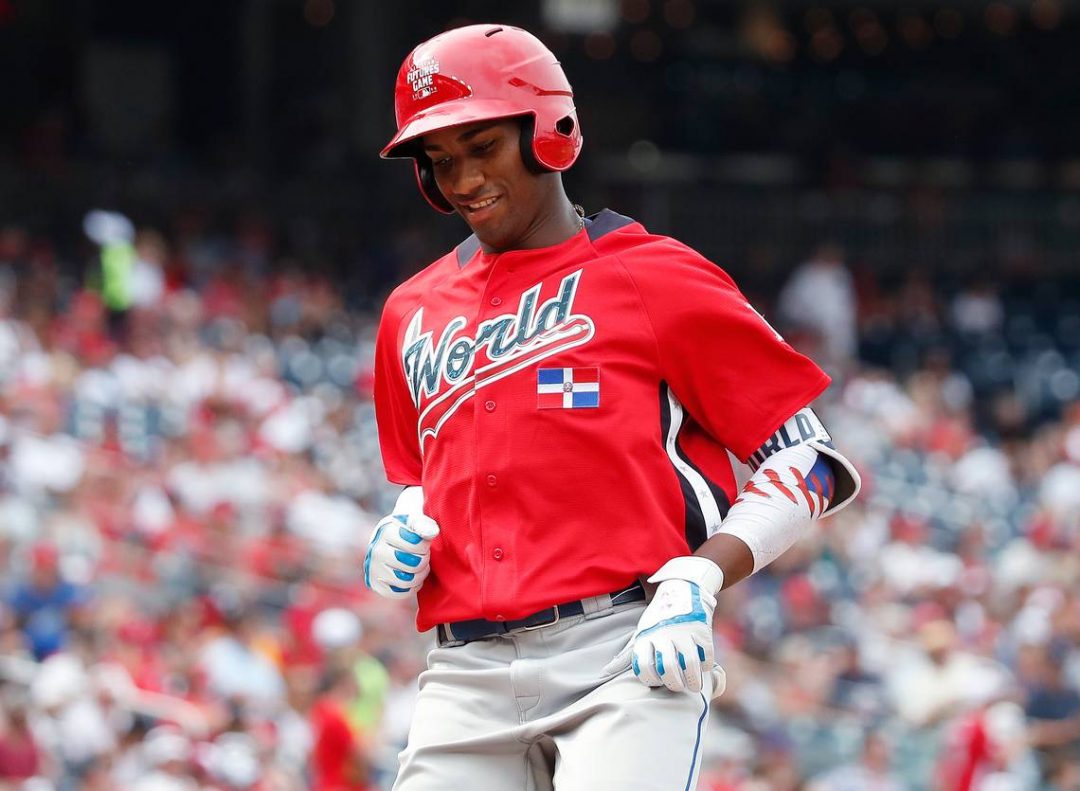 Copa Mundial de Béisbol Sub-23: Venezuela, República Dominicana ...