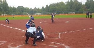 Leksand dominate Swedish Women’s Softball - World Baseball Softball ...